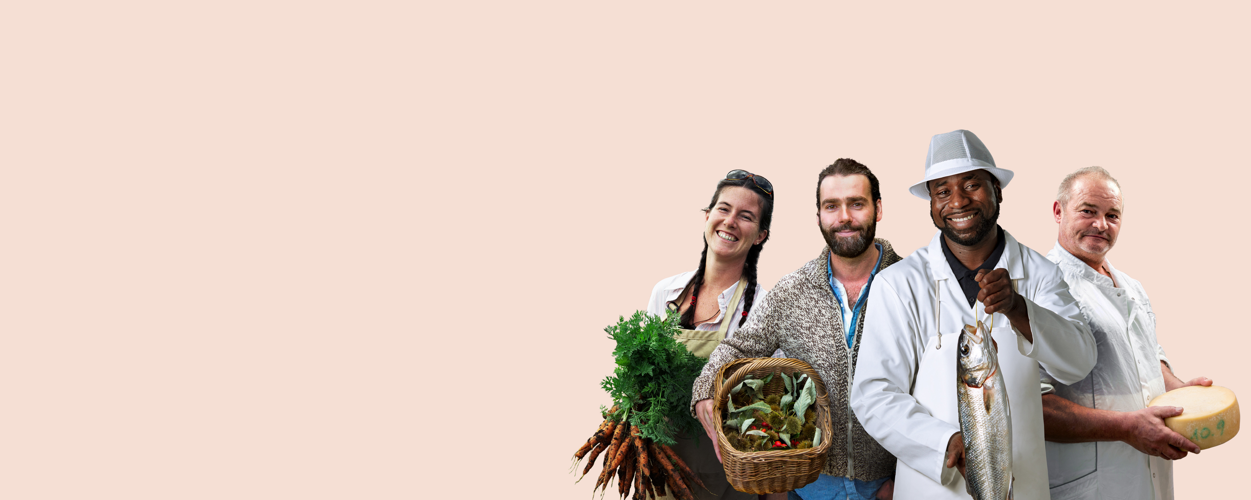About us | Fresh Direct
