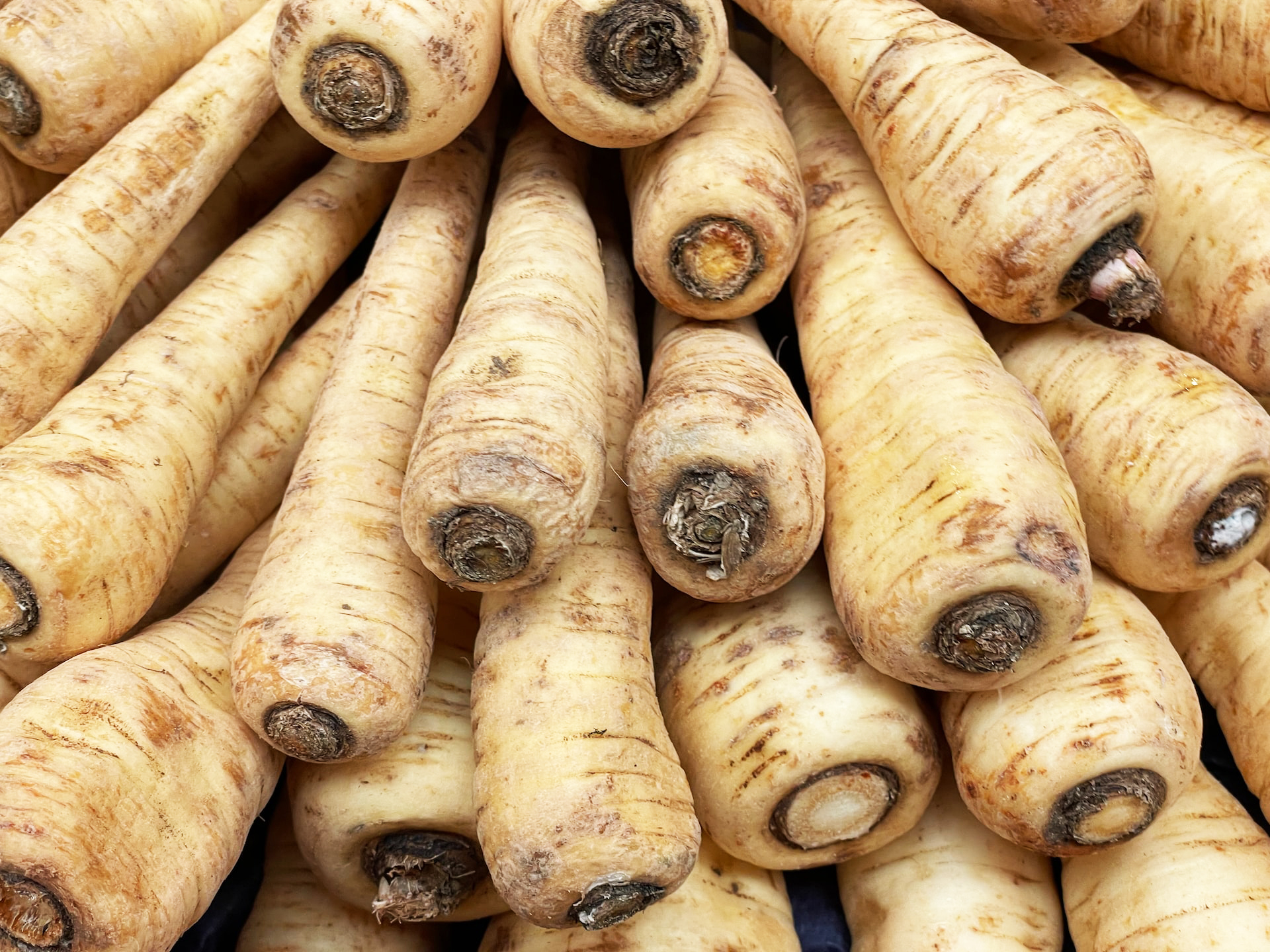Crop Report | Fresh Direct