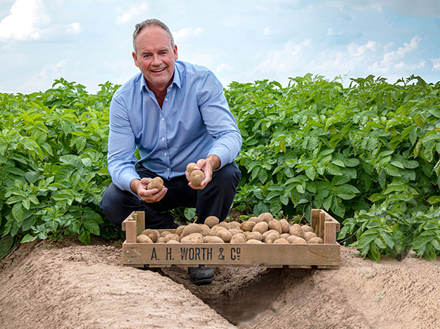 Our Fresh Food Suppliers | Fresh Direct