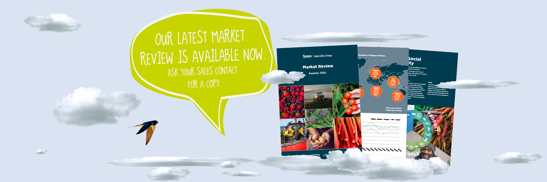 We deliver fresh fruit, veg and wholesale food directly to you | Fresh ...