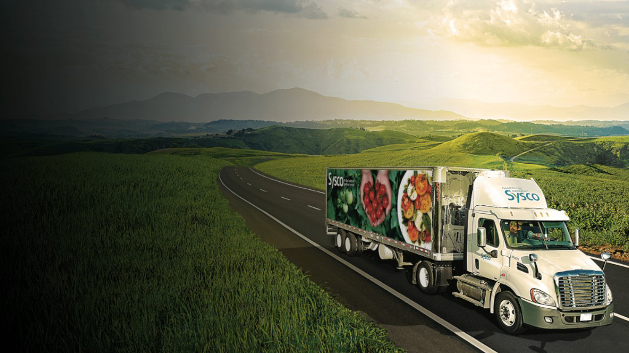 Award-Winning Fresh Food Supplier to Professional Kitchens | Fresh Direct