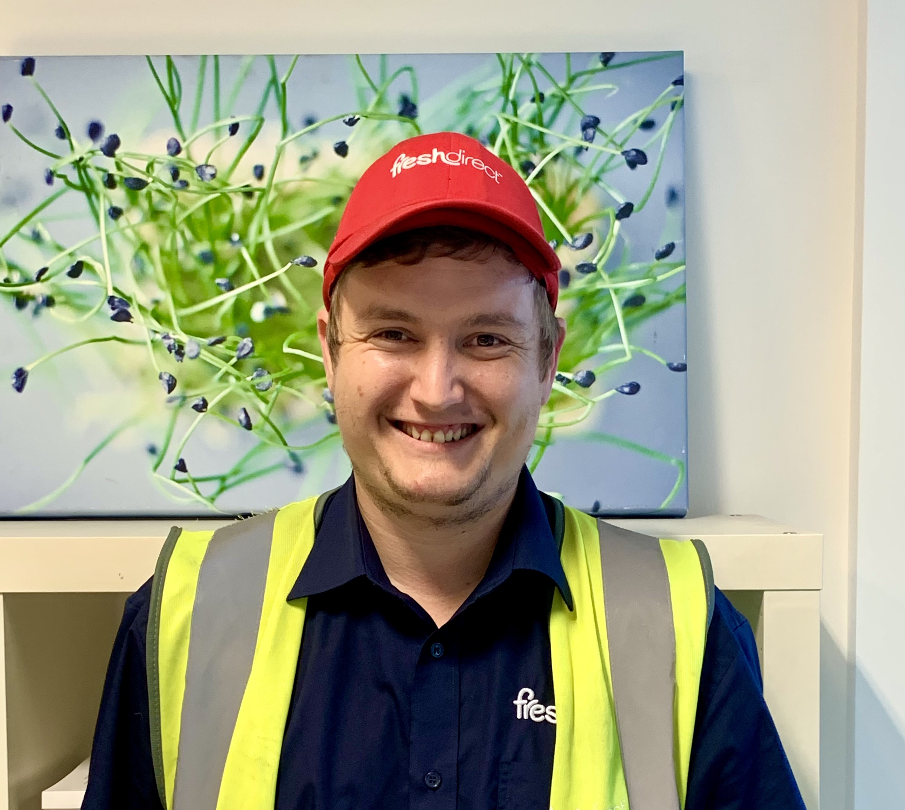 Career Opportunities | Jobs | Fresh Direct